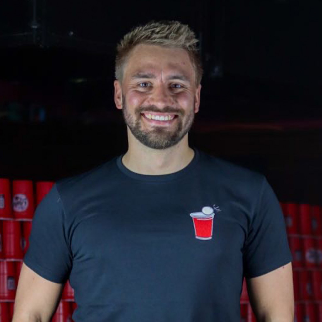 Über Uns - Beerpongbar - HH